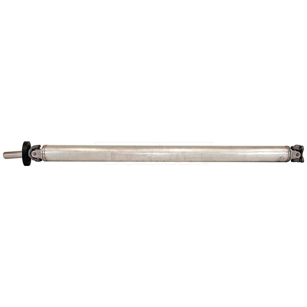 OE Solutions Rear Driveshaft Assembly 2000-2001 Dodge Ram 1500 3.9L 5 ...