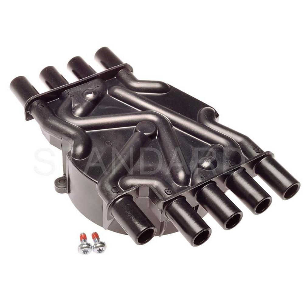 Distributor Cap-AL-35 - The Home Depot
