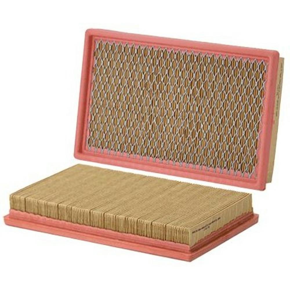 Wix Air Filter-46301 - The Home Depot