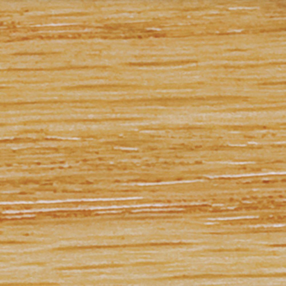 Andersen A-Series Interior Color Sample in Clear Oak-9118788 - The Home ...