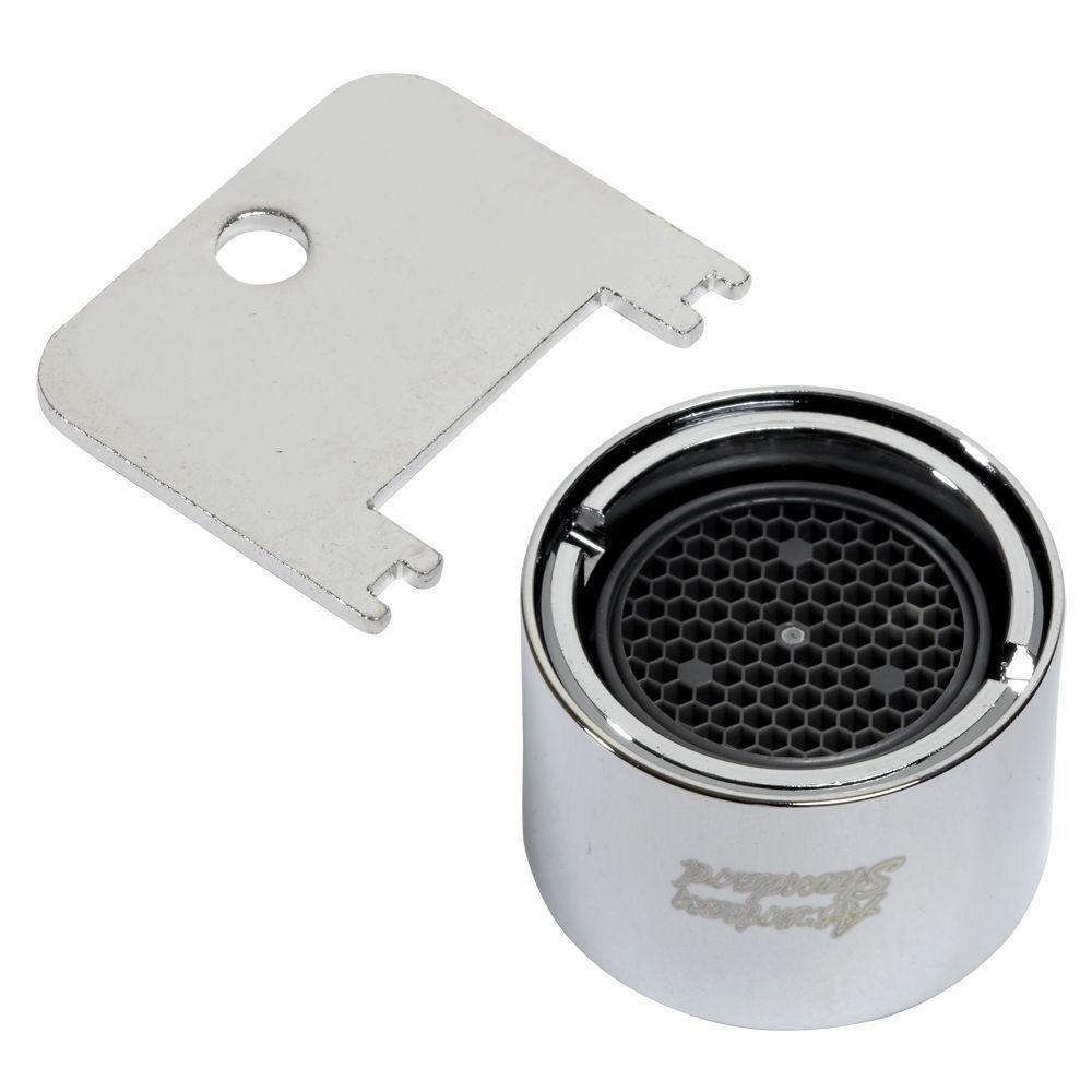 American Standard 1.5 GPM Pressure Compensating Female Vandal Resistant ...