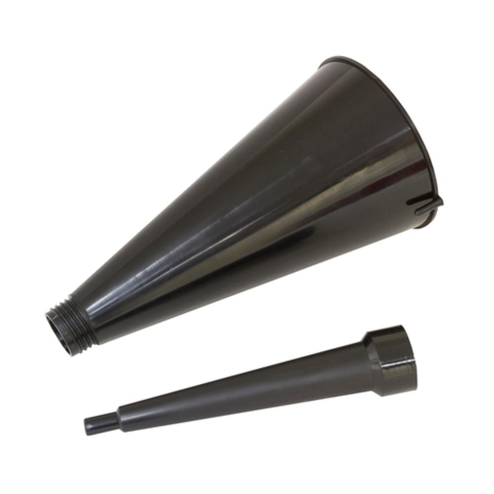 Lisle Funnel (2-Piece)-LIS19802 - The Home Depot