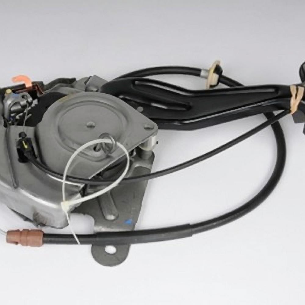 ACDelco Parking Brake Control Module fits 2001-2007 GMC Sierra 2500 HD ...