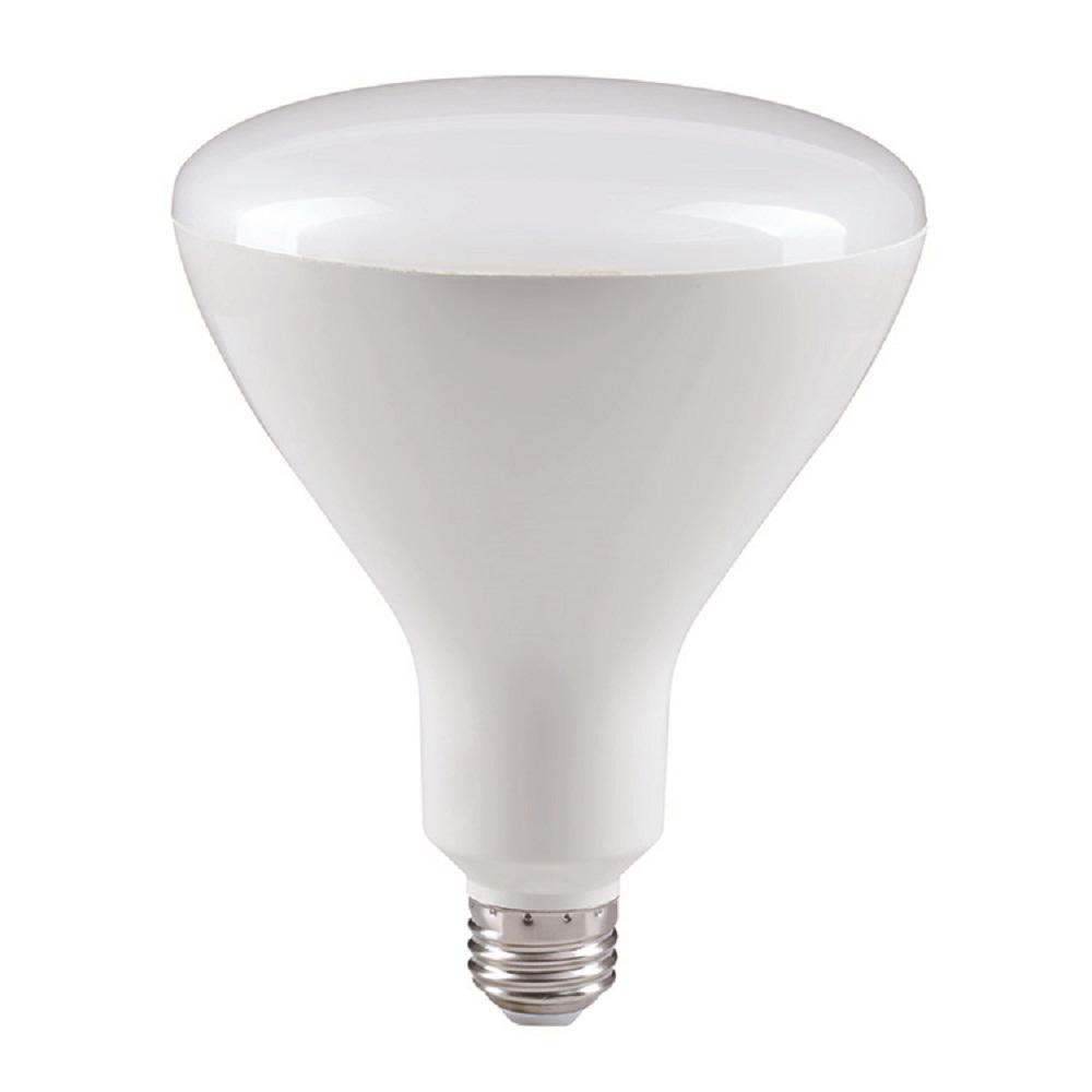 Halco Lighting Technologies 85-Watt Equivalent 16-Watt BR40 Dimmable ...