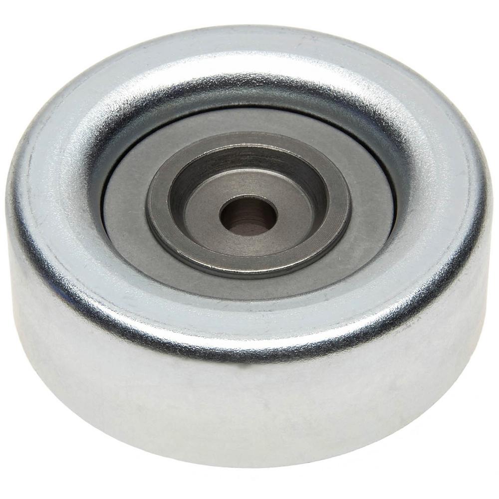 Gates Accessory Drive Belt Idler Pulley-36415 - The Home Depot