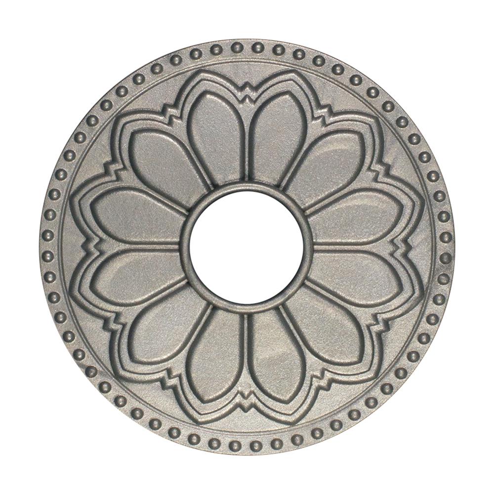 Blue Flame Magnetic Hermosa Flange Cover-FCH.SS - The Home Depot