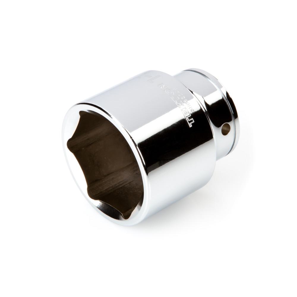 TEKTON 3/4 in. Drive x 1-7/8 in. 6-Point Socket-SHD32048 - The Home Depot