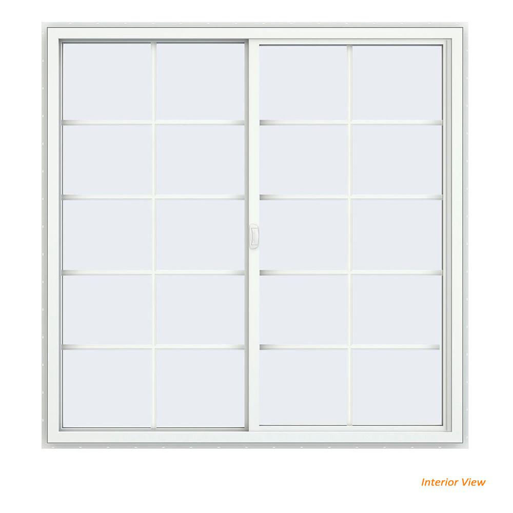 Sliding Windows - Windows - The Home Depot