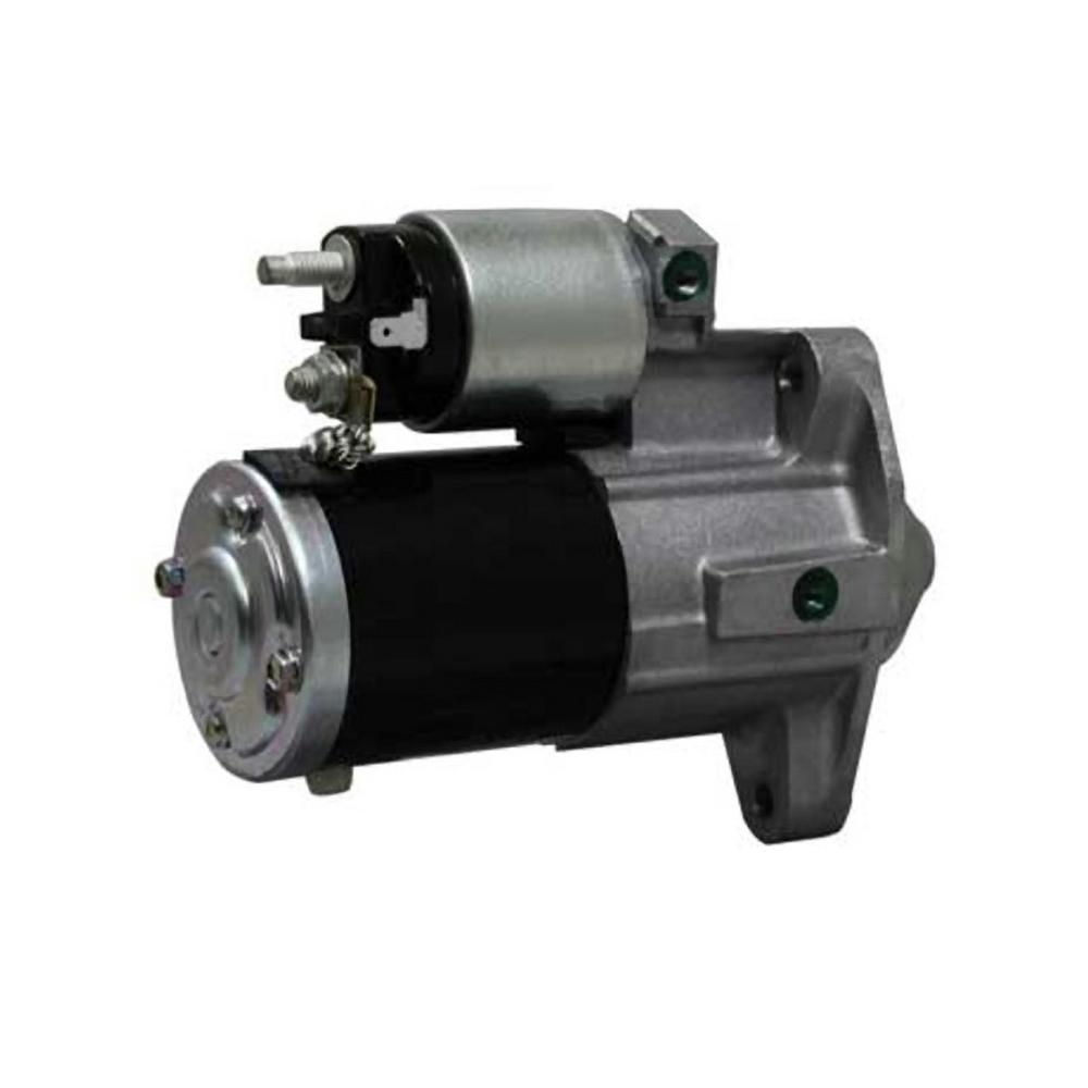 WPS World Power Systems Starter Motor-19057N - The Home Depot