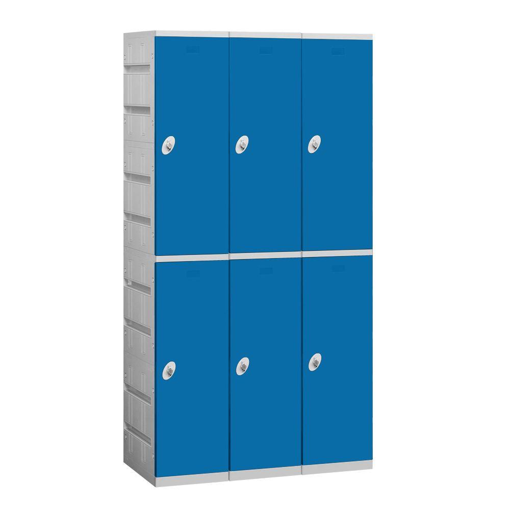 Lockers - Storage & Organization - The Home Depot