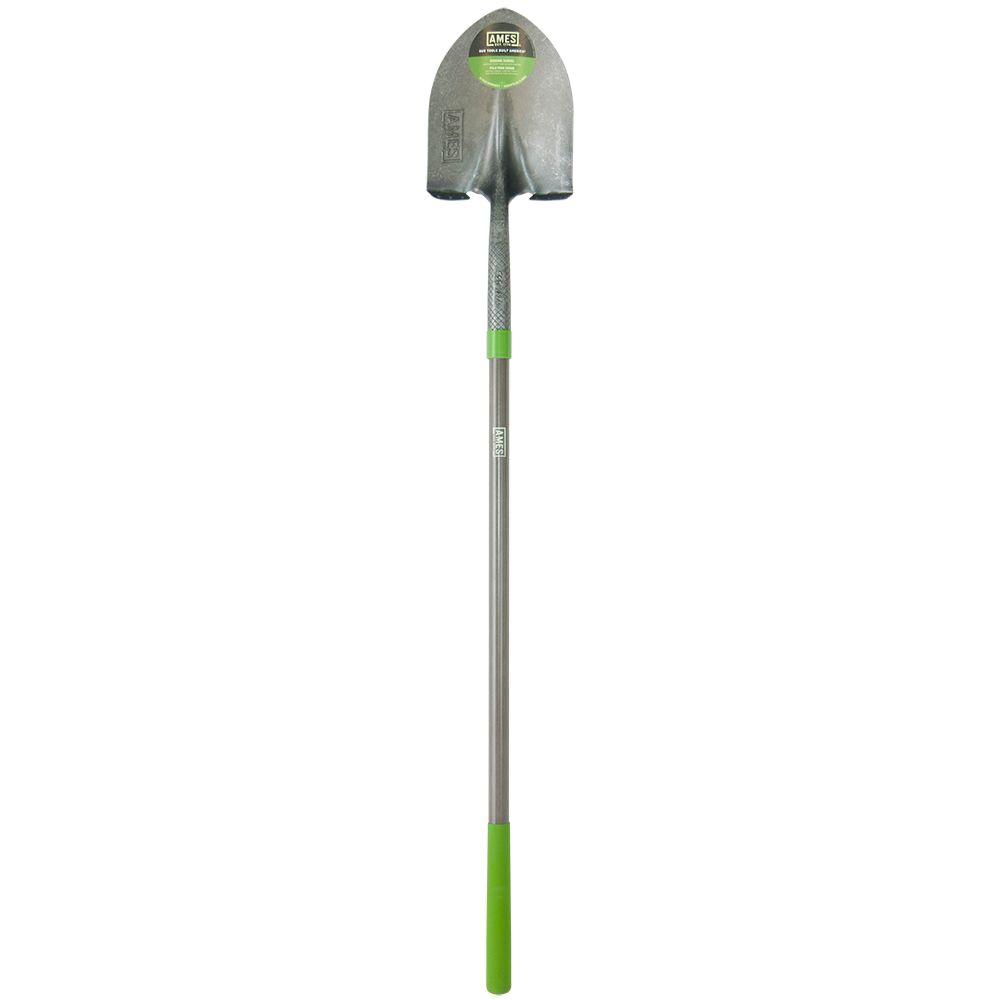 Shovels - Digging Tools - The Home Depot