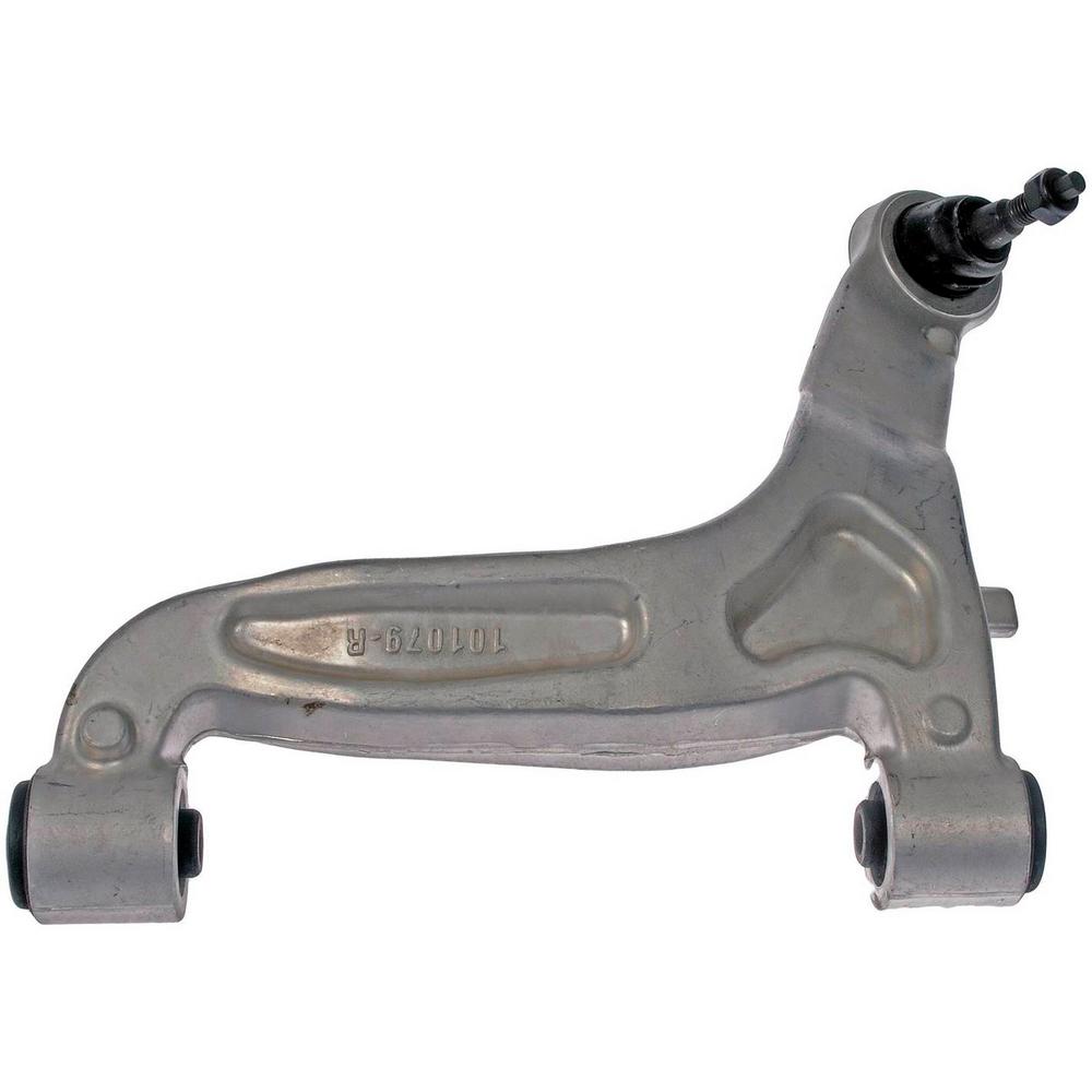 OE Solutions Rear Right Upper Control Arm 2003-2004 Cadillac CTS-522 ...