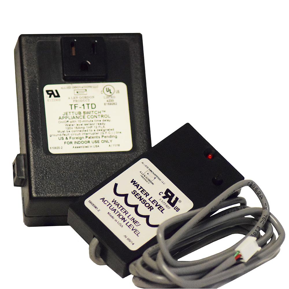 Comfortflo Low Water Sensor-CF013 - The Home Depot