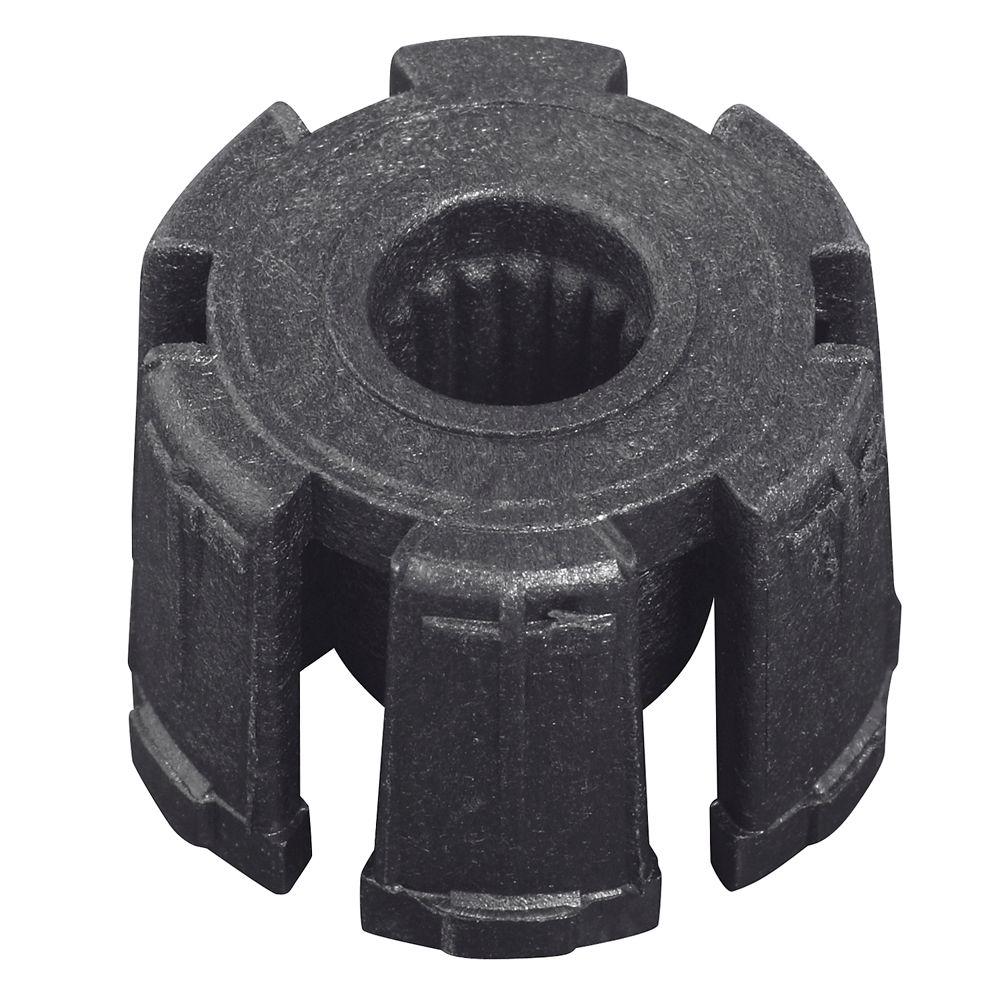 American Standard Handle Adaptor for Deck Mount Faucet-028612-0070A ...