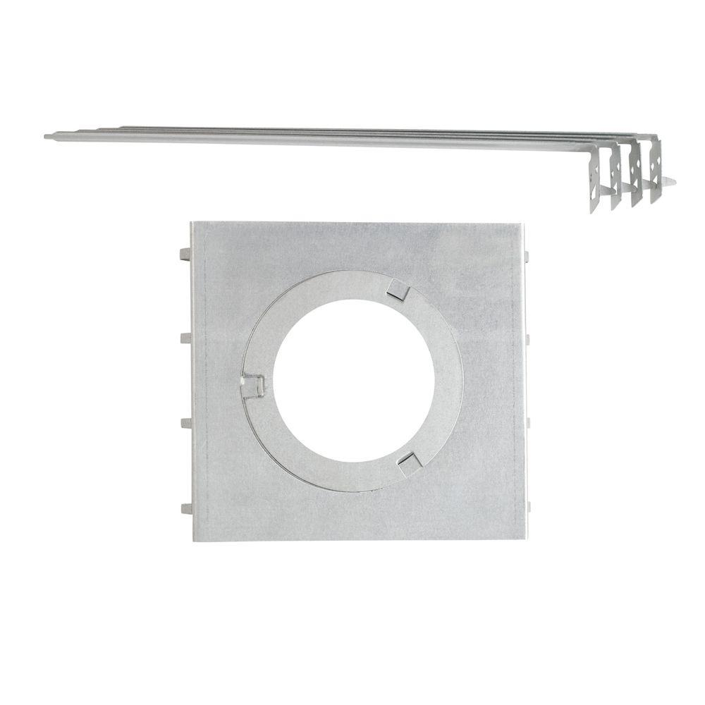 Recessed Lighting Fixture Accessories