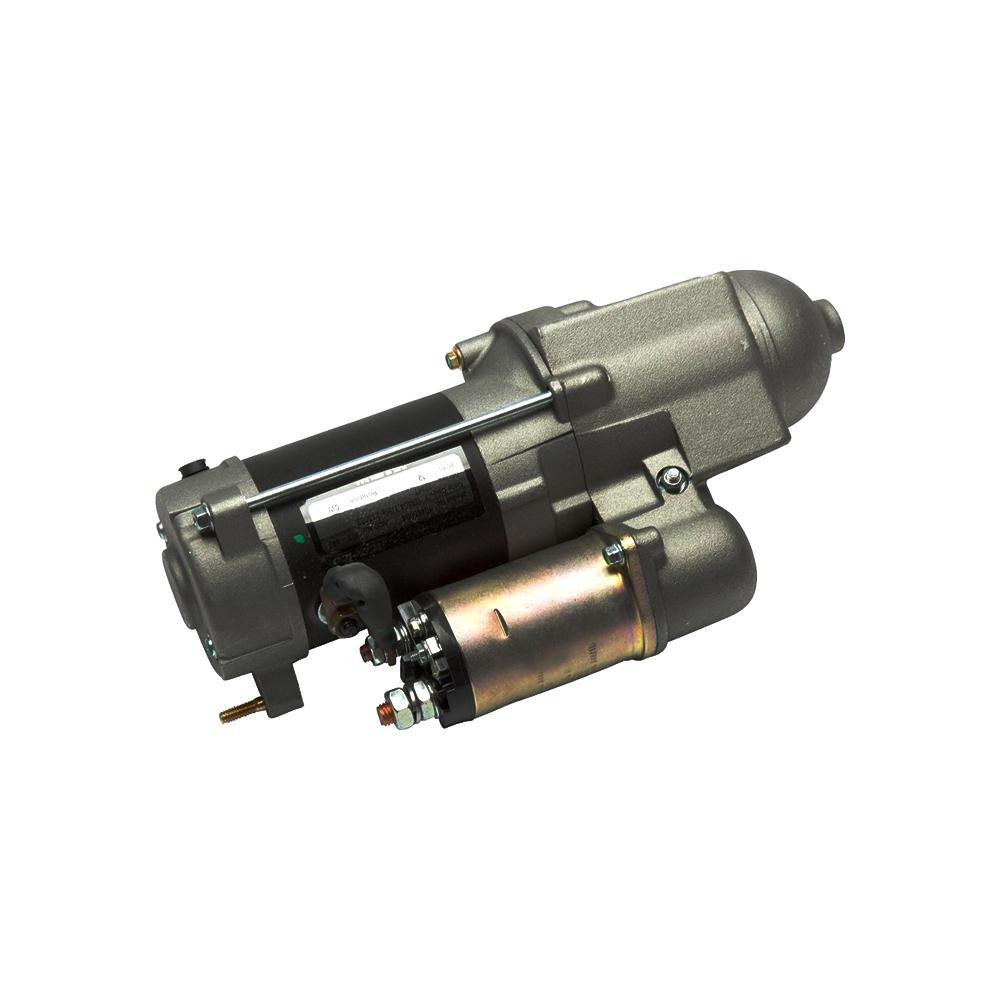 ACDelco Reman Starter Motor-323-447 - The Home Depot