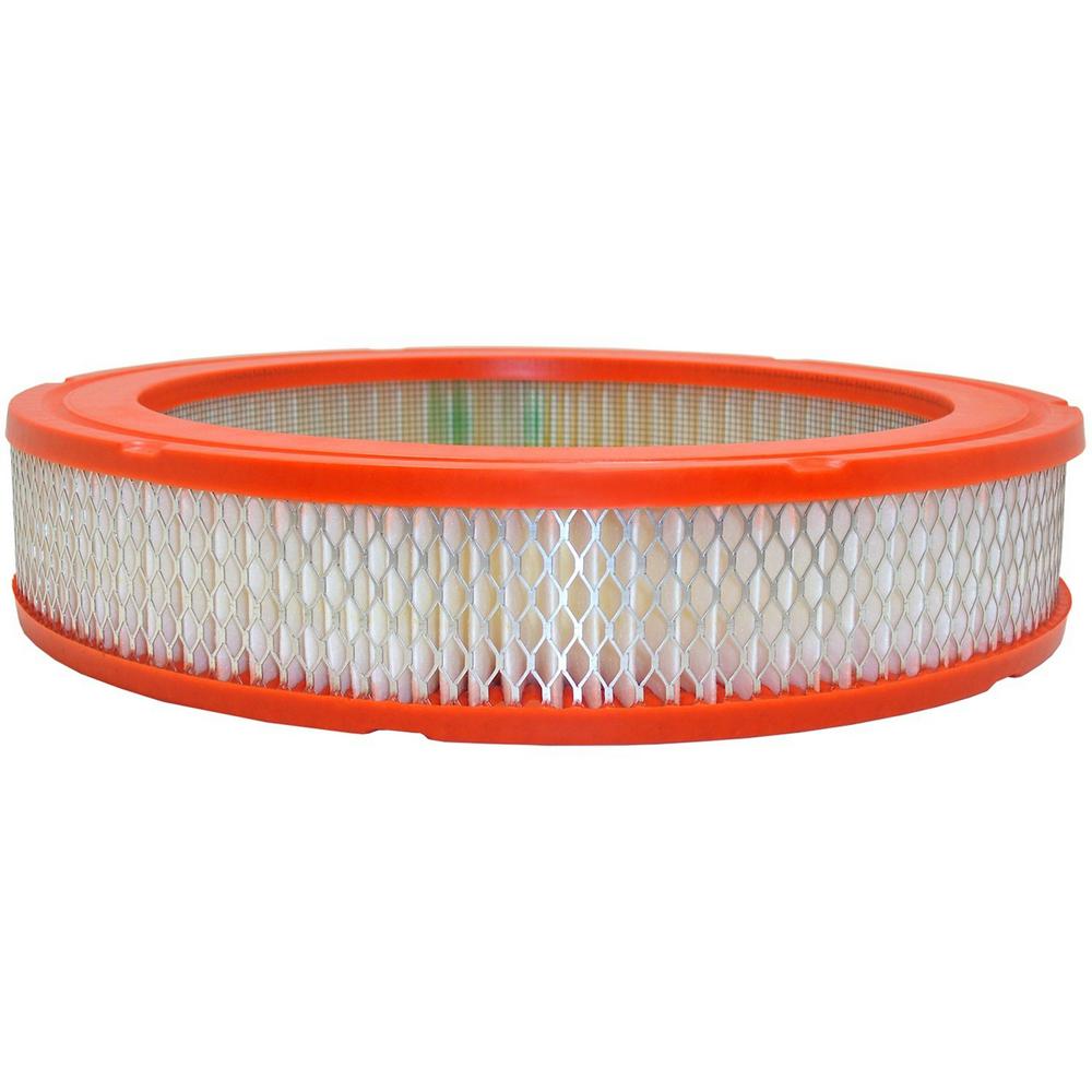 Fram Extra Guard Air Filter-CA2740 - The Home Depot