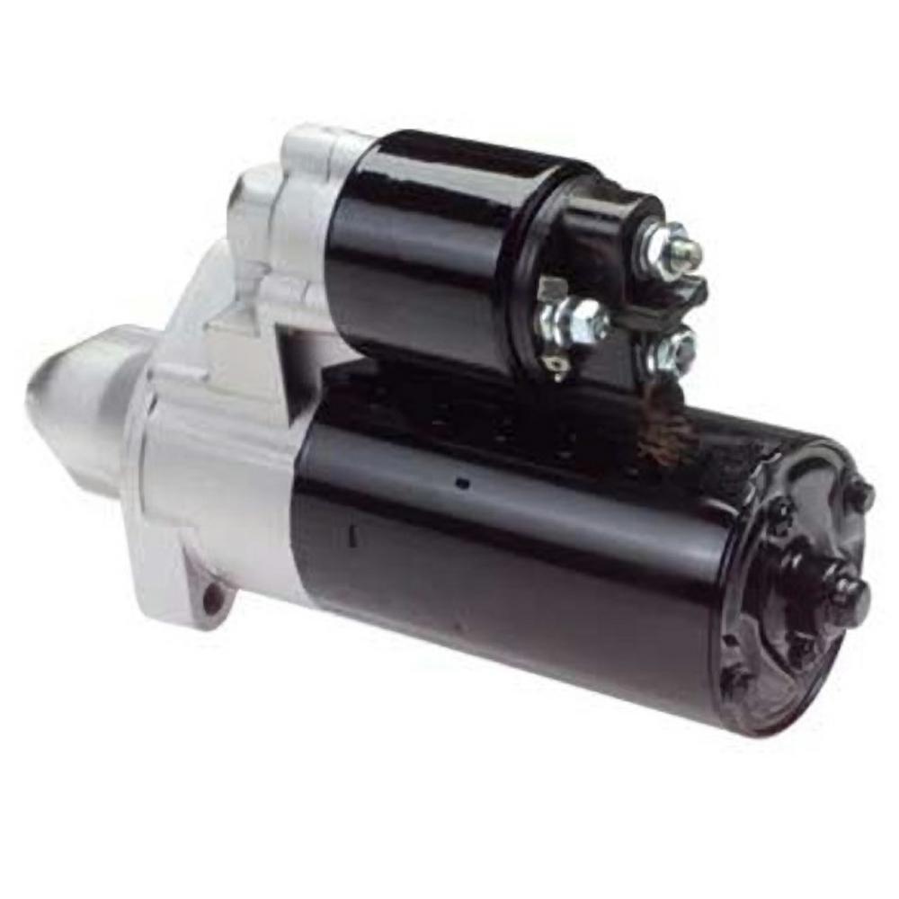 WPS World Power Systems Starter Motor-17757N - The Home Depot