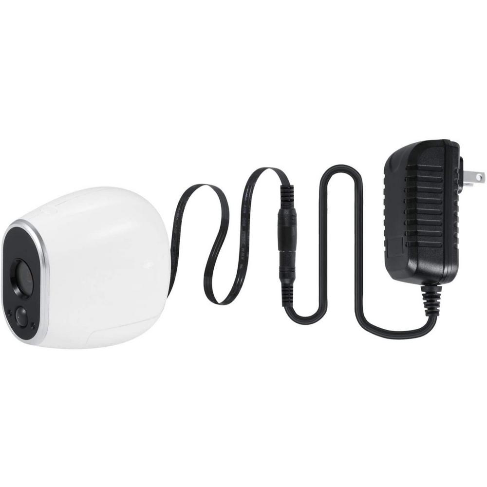 Wasserstein Arlo HD Wired Power Adapter Charger - Power Your Arlo HD ...