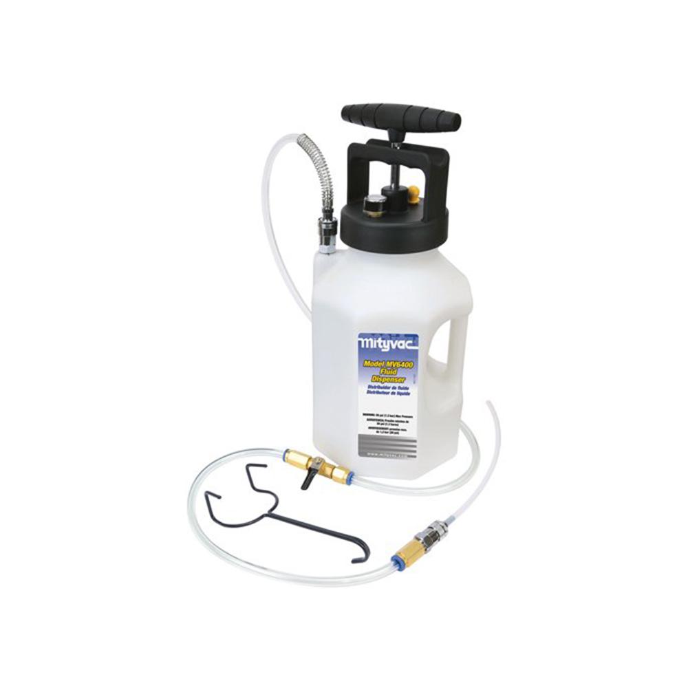 Mityvac Fluid Dispensing System-MITMV6400 - The Home Depot