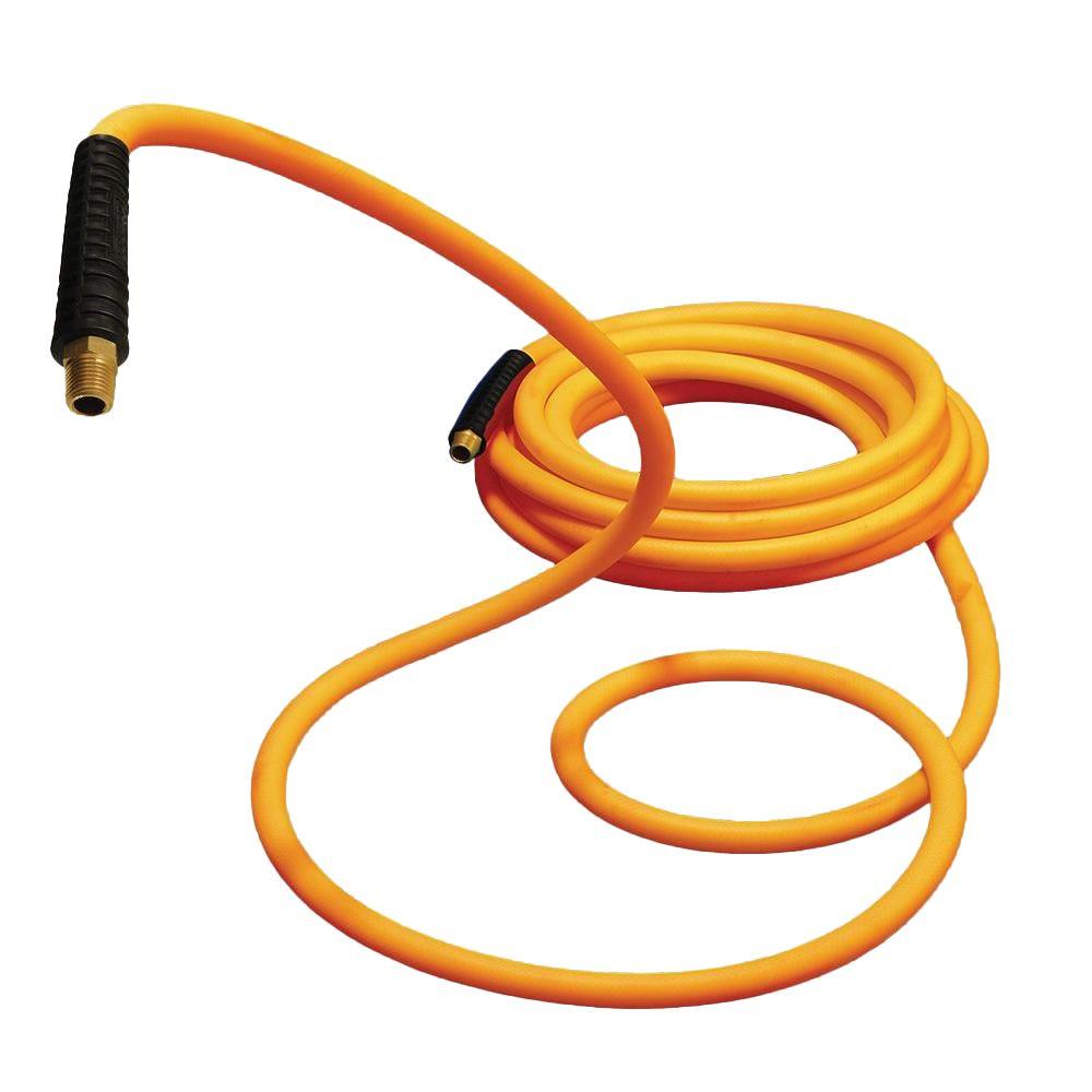 Primefit 3 8 In X 50 Ft 300 Psi Premium Hybrid Polymer Air Hose primefit-3-8-in-x-50-ft-300-psi-premium-hybrid-polymer-air-hose