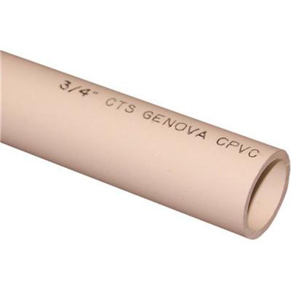 CPVC Pipe - Pipe - The Home Depot