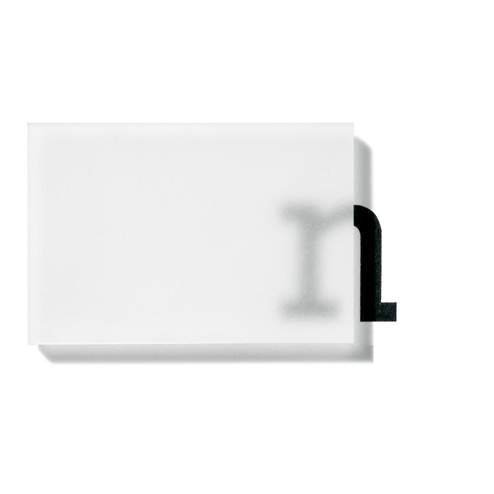 Falken Design 24 in. x 36 in. x 1/4 in. Thick Acrylic Non-Glare, Matte ... Falken Design 24 in. x 36 in. x 1/4 in. Thick Acrylic Non-Glare, Matte ...