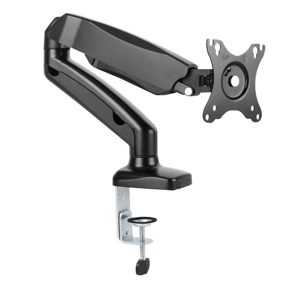 proHT 13 in.- 32 in. Aluminum Interactive Counterbalance Monitor Arm ...
