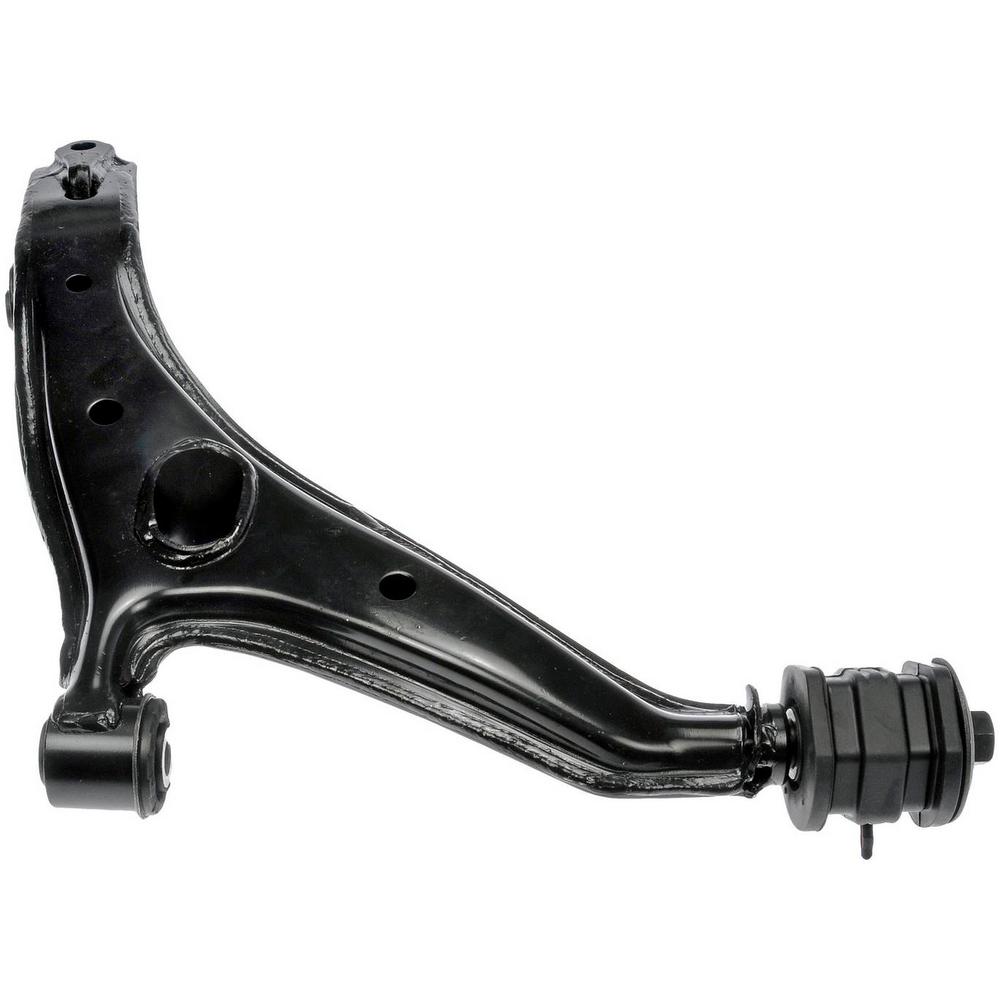 OE Solutions Front Left Lower Control Arm 1999-2000 Honda Civic 1.6L ...