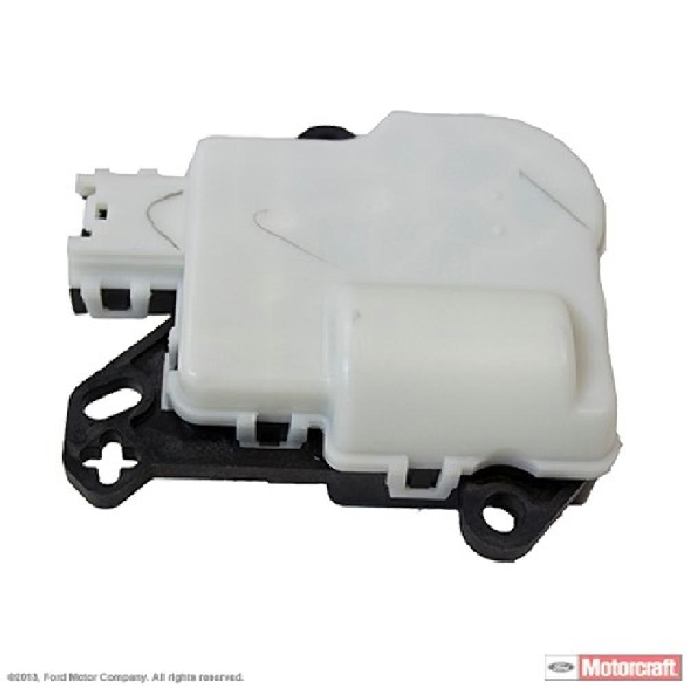 Motorcraft HVAC Recirculation Door Actuator(Vacuum)-YH-1779 - The Home ...
