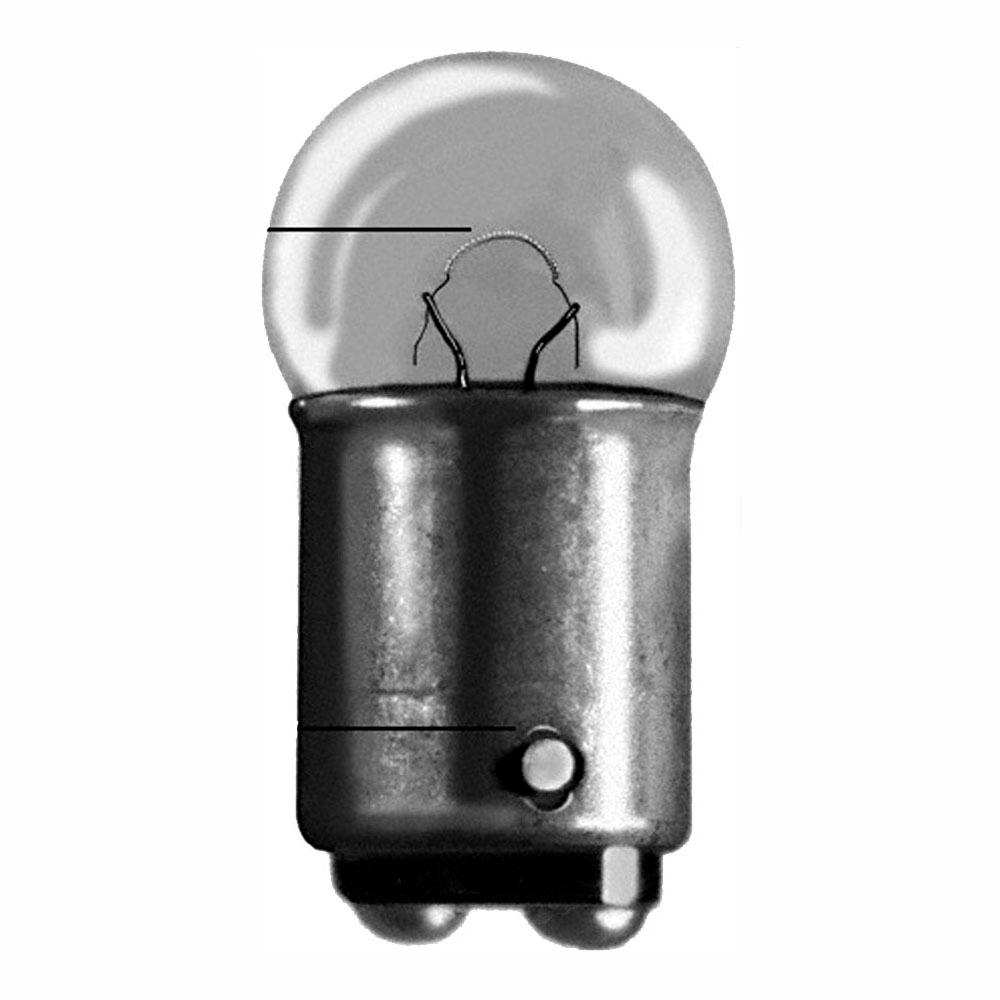 Wagner Lighting Multi Purpose Light Bulb-68 - The Home Depot