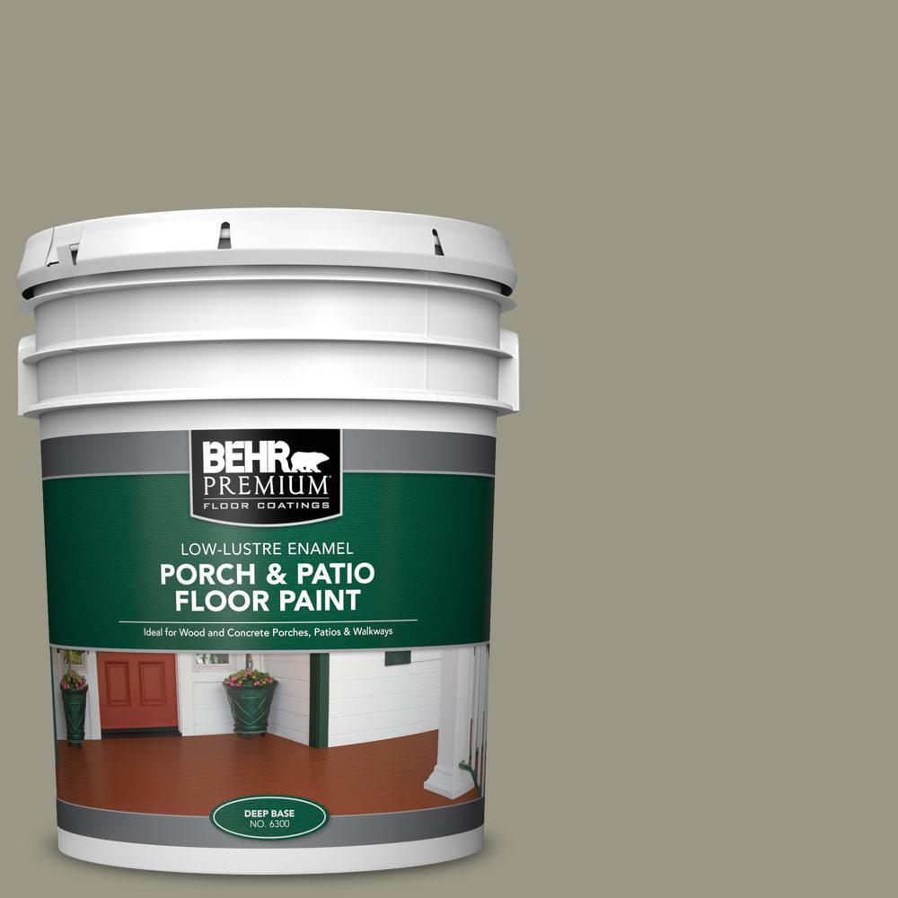 Dusty Olive - Paint - The Home Depot