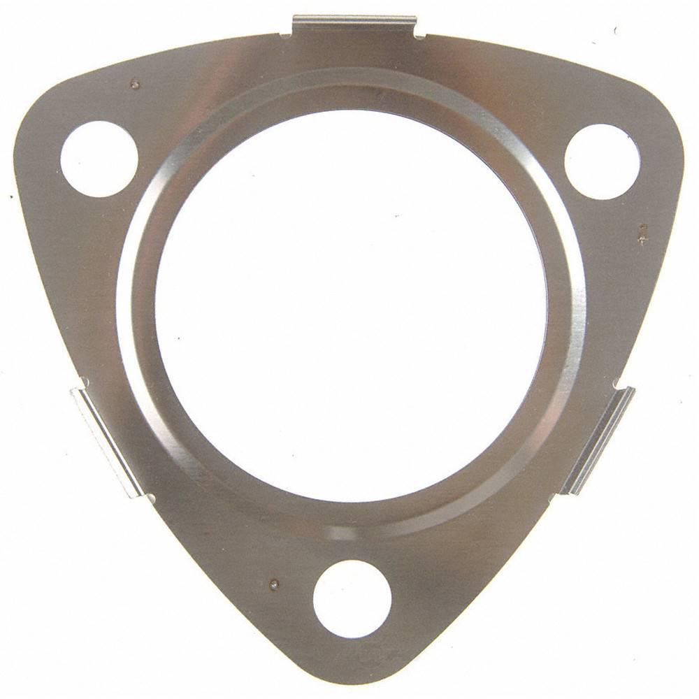 FEL-PRO Exhaust Pipe Flange Gasket-61187 - The Home Depot