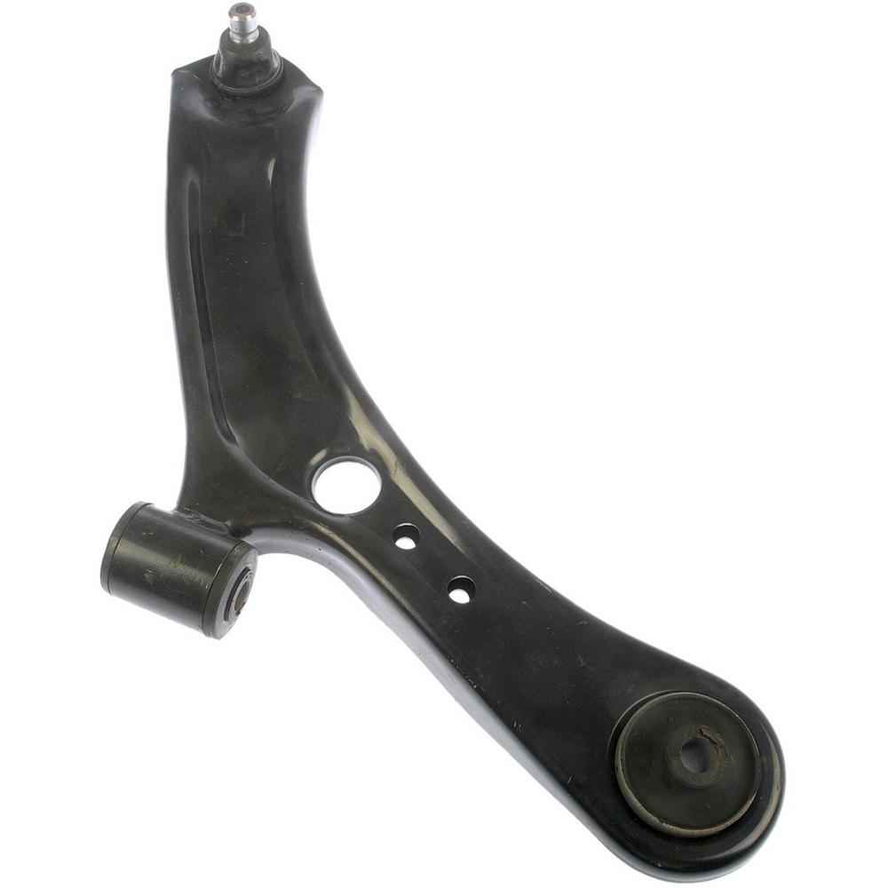 OE Solutions Control Arm Front Lower Right 2007-2013 Suzuki SX4 2.0L ...