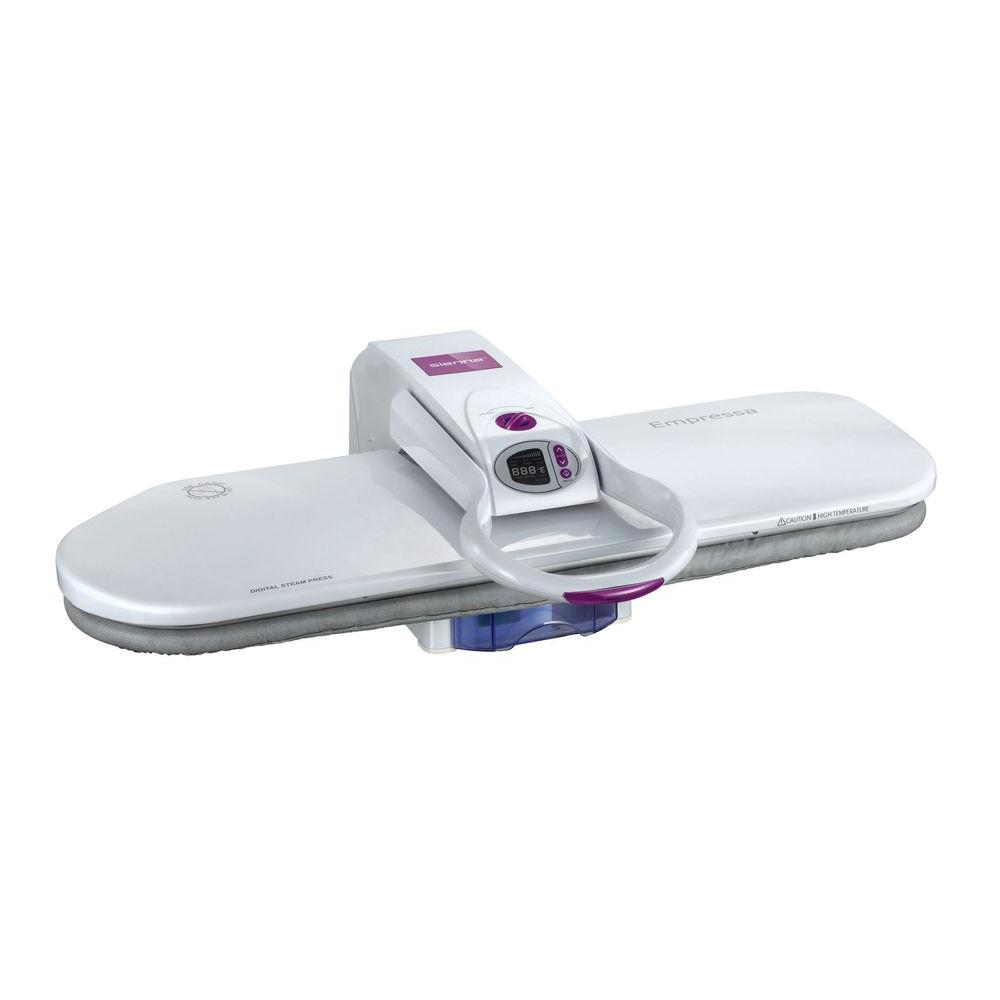 Sienna Empressa Steam Press-ssp-3208 - The Home Depot