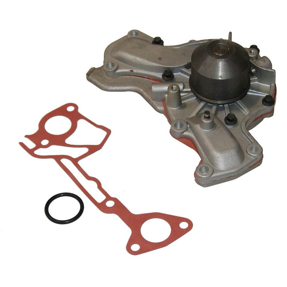 GMB Engine Water Pump-148-1400AH - The Home Depot