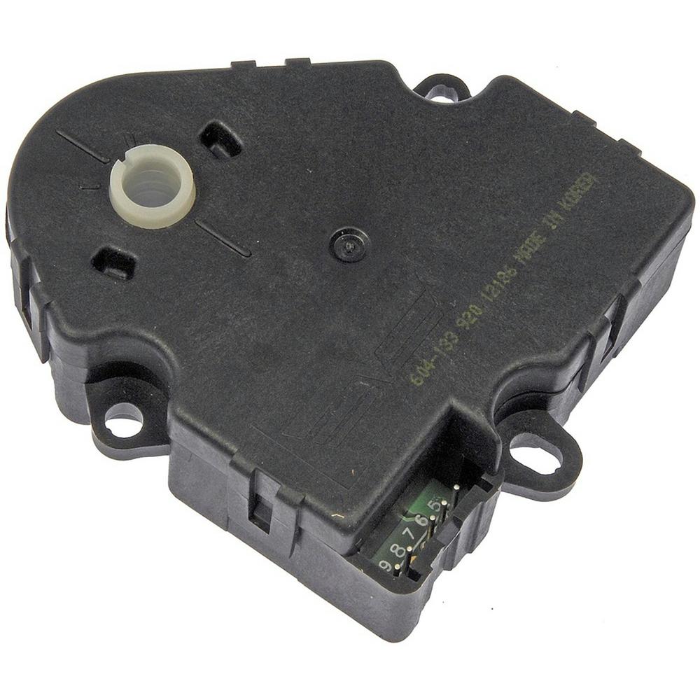 OE Solutions Air Temperature Actuator-604-133 - The Home Depot