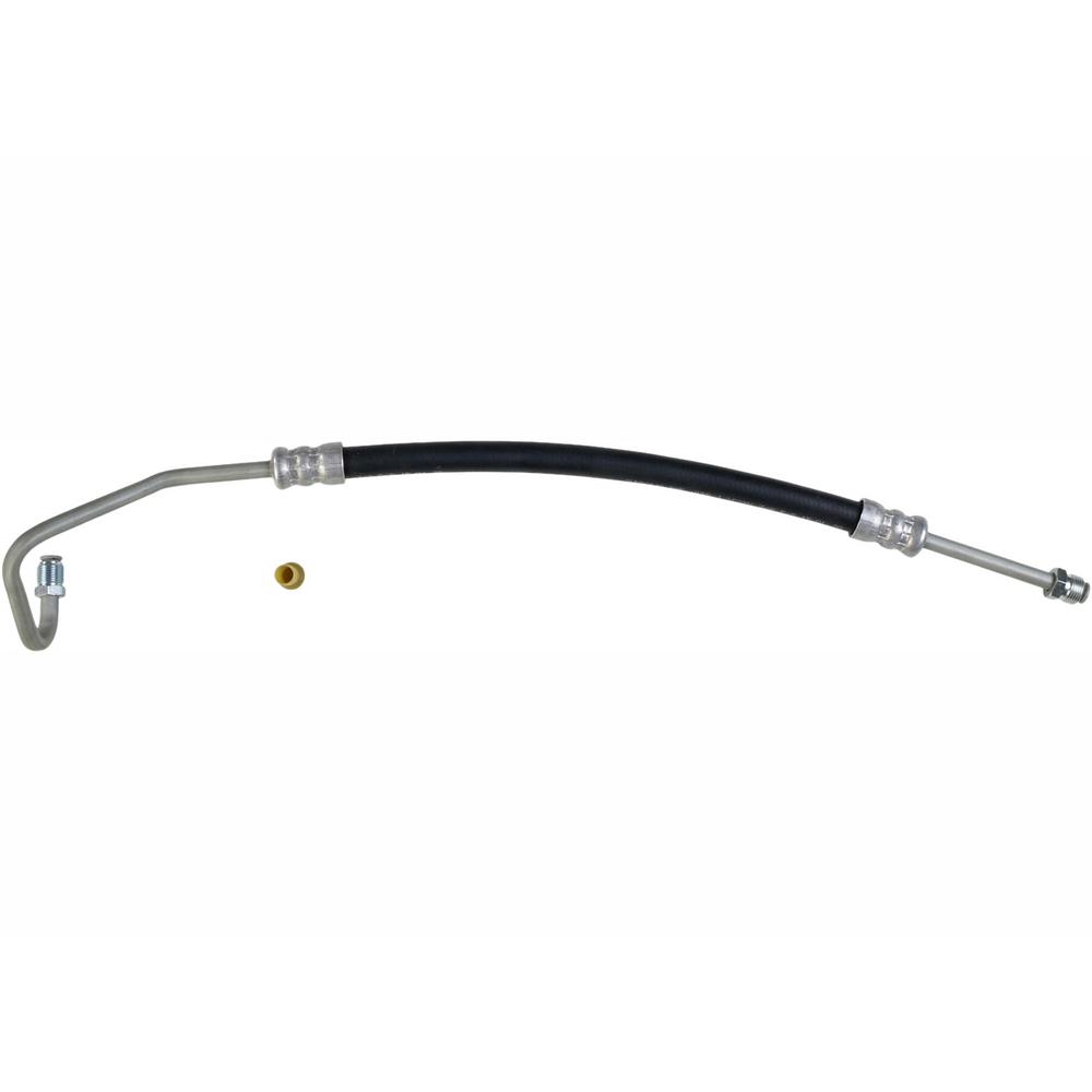 Sunsong Power Steering Pressure Line Hose Assembly-3401690 - The Home Depot