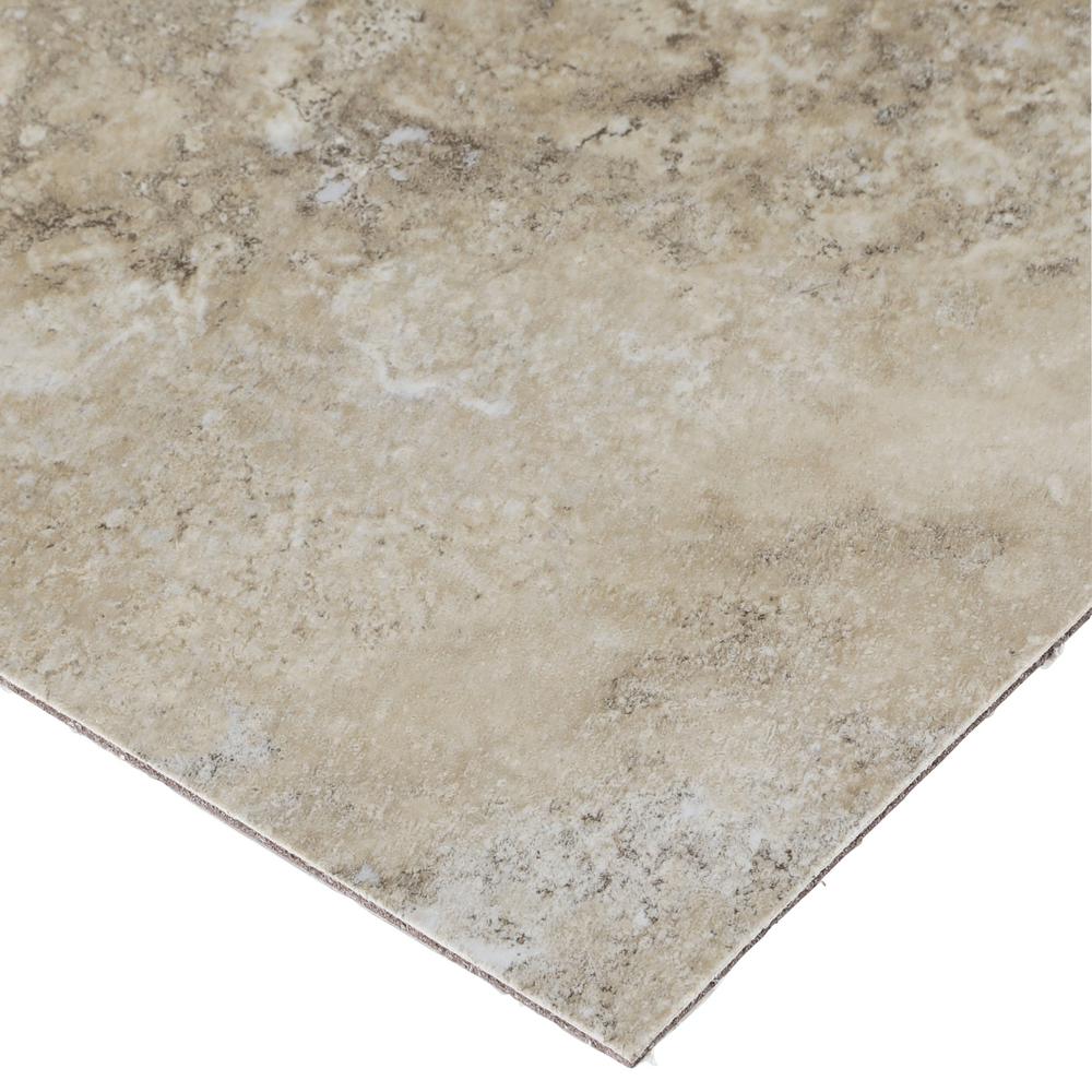 Trafficmaster Solid Vinyl Floor Tile