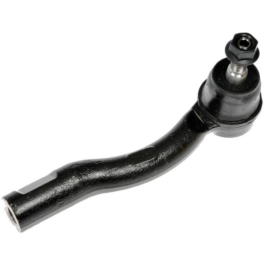 OE Solutions Steering Tie Rod End 2007-2012 Nissan Sentra 2.0L 2.5L-534 ...