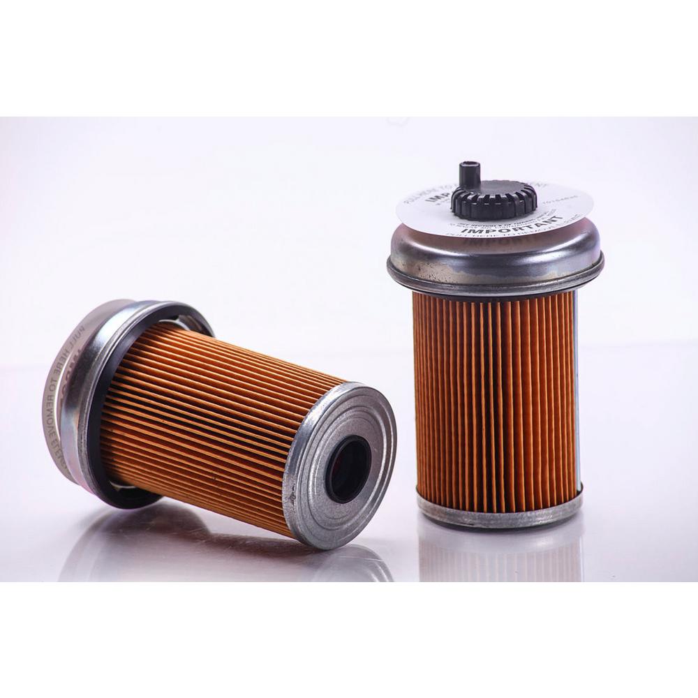 Premium Guard Fuel Filter fits 2001-2005 Saturn L300 LW200 LW300-PF7333 ...