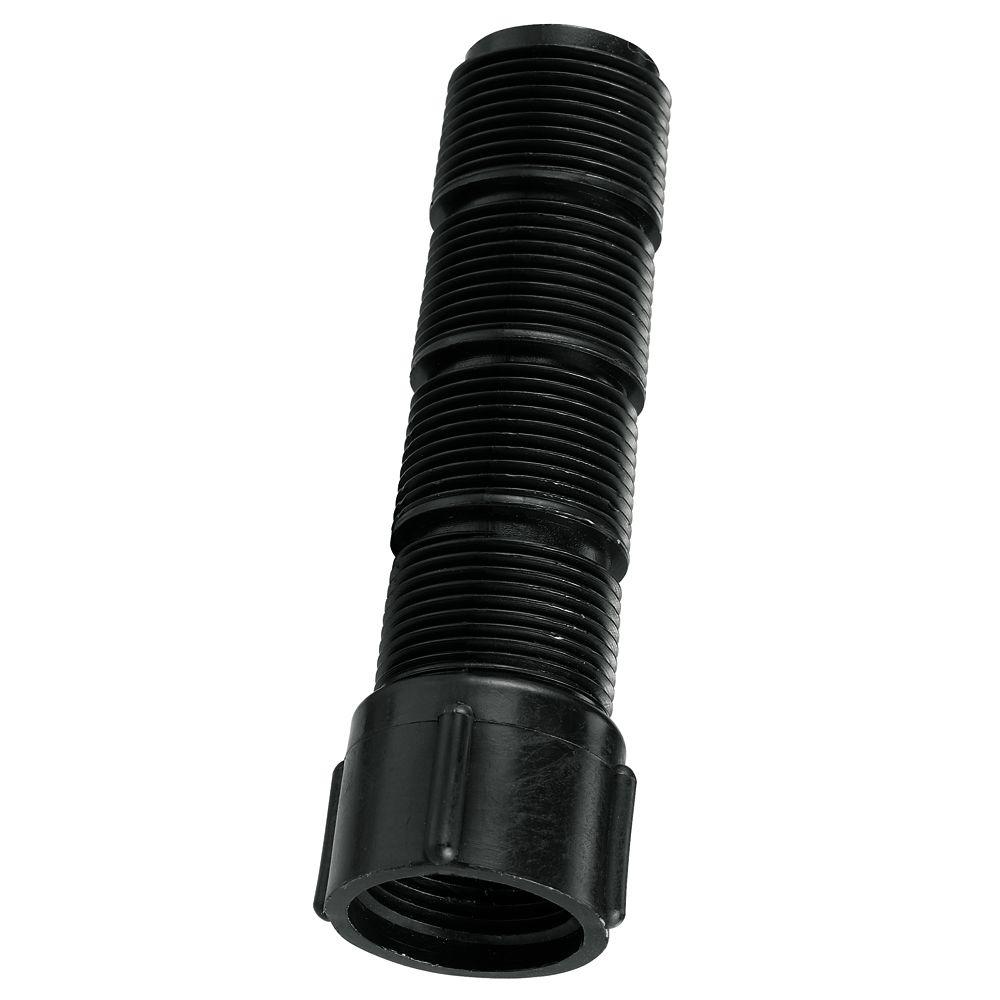 Orbit 3 4 In X 4 In Cut Off Riser 37056 The Home Depot