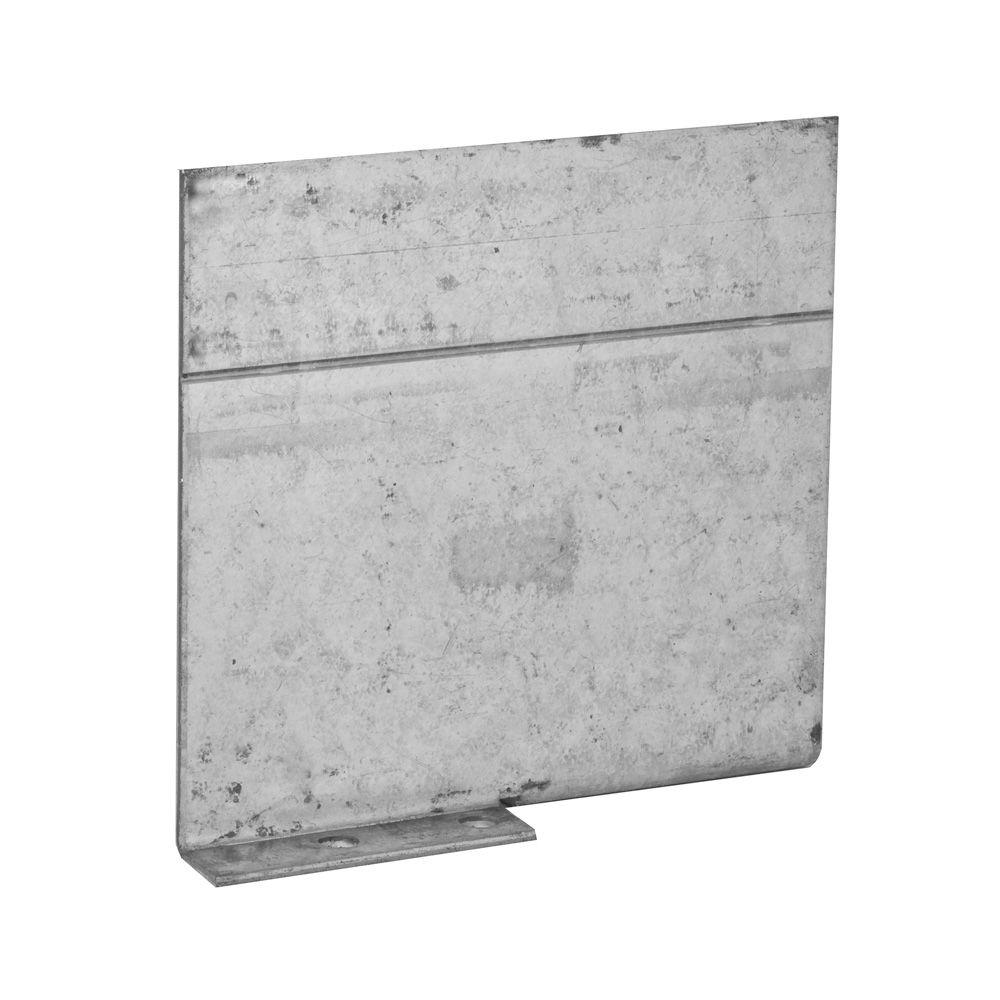 RACO Low Voltage Masonry Box Partition (25-Pack)-971 - The Home Depot