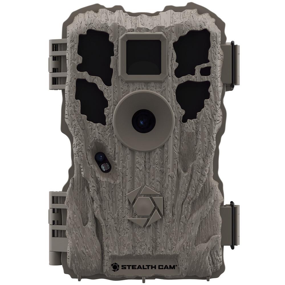 Stealth Cam 20 Megapixel Trail Camera-STC-PX20 - The Home Depot