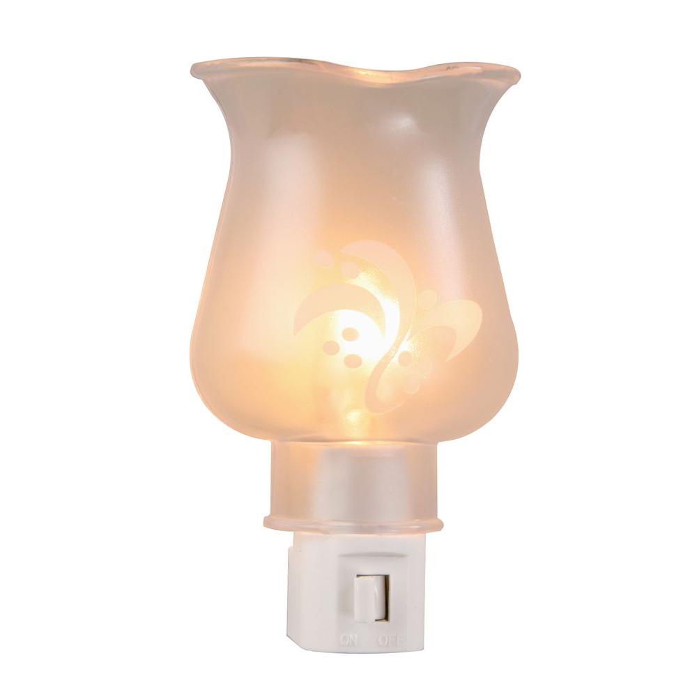 Amerelle Hurricane Manual Night Light-71108 - The Home Depot