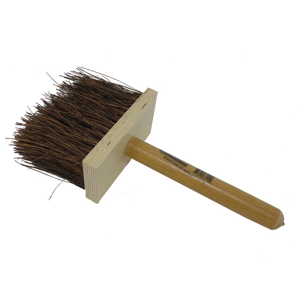 Concrete Brushes - Concrete Tools - The Home Depot