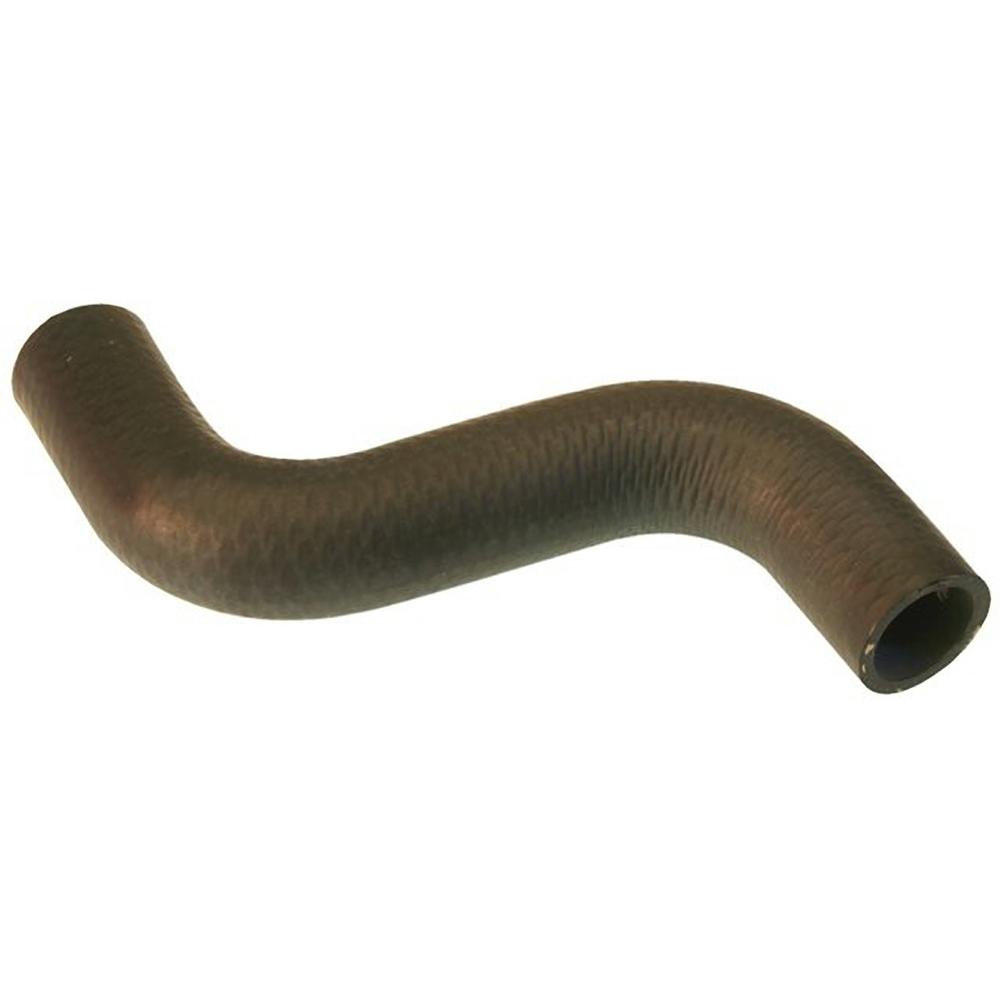 Gates Radiator Coolant Hose-20808 - The Home Depot