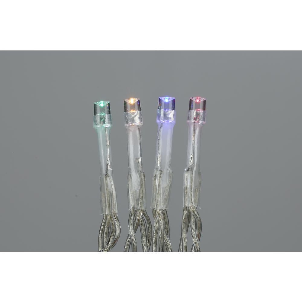 LED - Christmas Lights - Christmas Decorations - The Home Depot