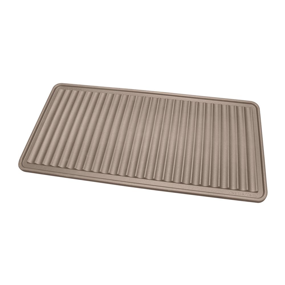 WeatherTech - Door Mats - Mats - The Home Depot