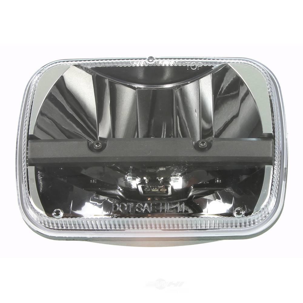 Wagner Lighting Headlight Bulb-H6054LED - The Home Depot